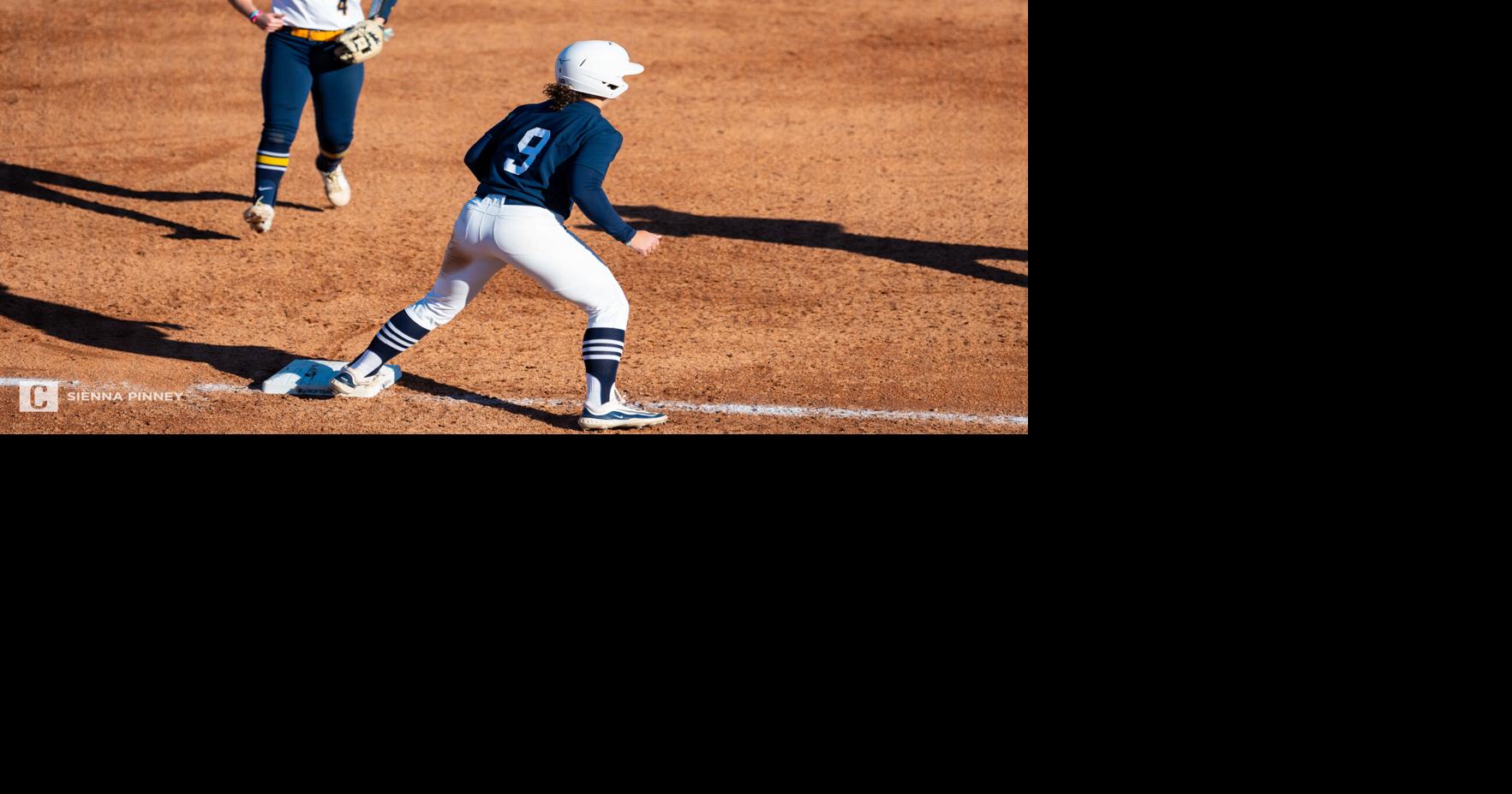 Softball vs Canisius, Maddie Gordon | | psucollegian.com
