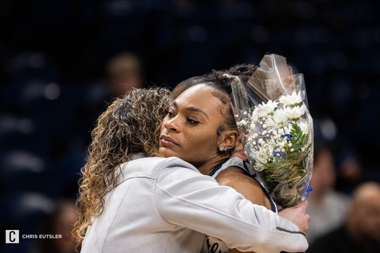 Tay Valladay’s journey from Penn State player to coaching | Penn State ...