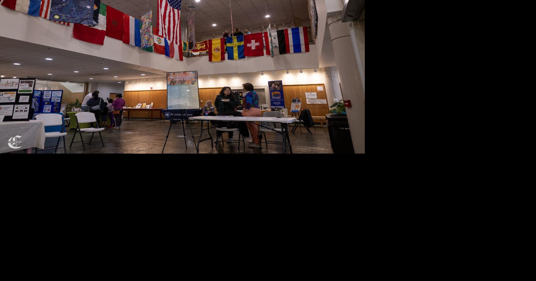 'Good opportunity to learn about other cultures' | Multicultural Unity ...