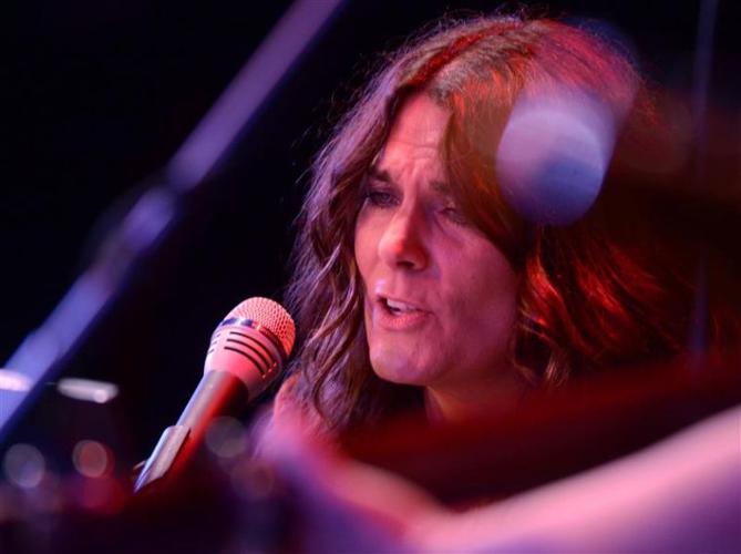 Pure Cane Sugar records live album at State Theatre | Arts ...