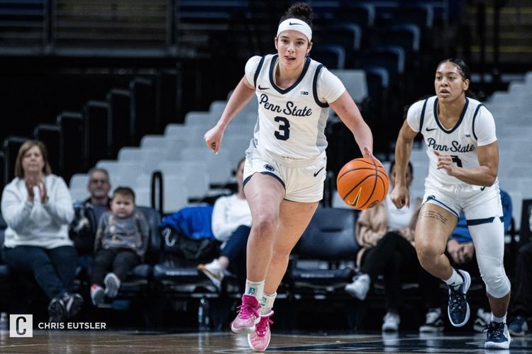 Grading the performance of women’s basketball’s transfers this season ...