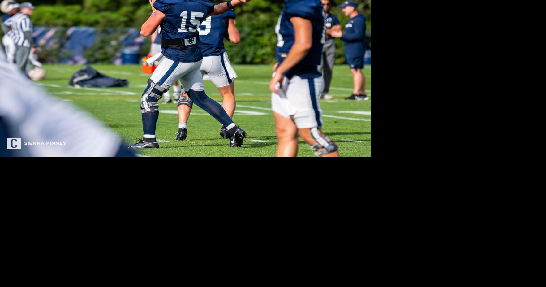 Penn State position preview | Quarterback battle still open as post ...