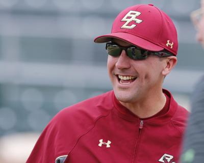 Analysis | What new Penn State baseball coach Mike Gambino brings to ...