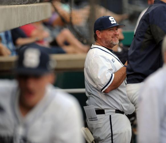 Penn State baseball plays Nebraska in final home game series | Gallery ...