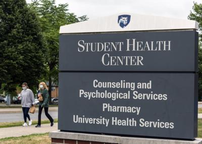 Dr. Bruce Kraut named senior director of Penn State University Health ...