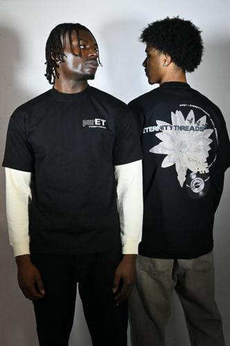 Penn State students turn project into fashion brand, purET | Lifestyle ...