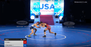 Film Review | Looking ahead to PJ Duke’s commitment | Penn State ...