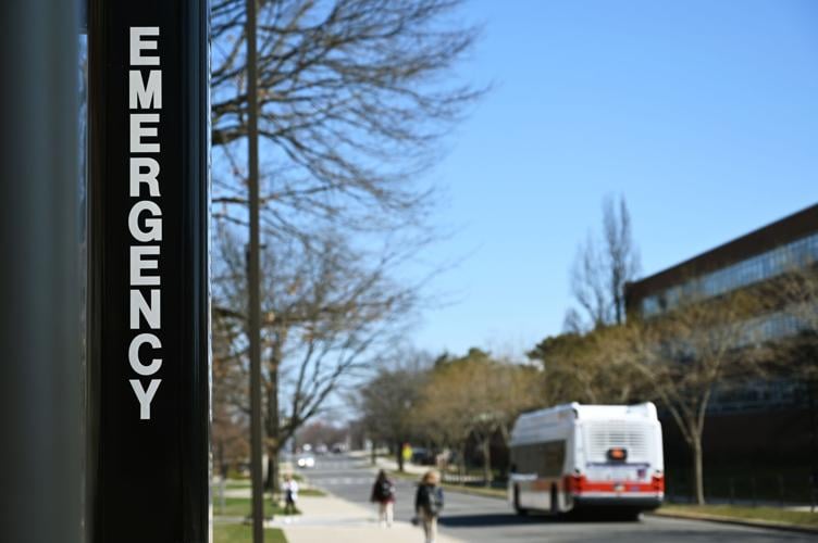 Police, Penn State faculty give advice on violence prevention, safety ...