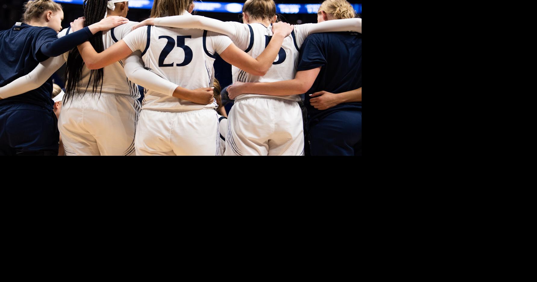 In-state guard Moriah Murray verbally commits to Penn State women’s ...