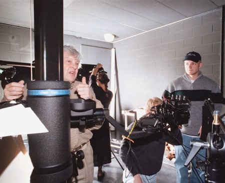 Exploring Gerald Lang's digital paradise | Archived News | Daily ...