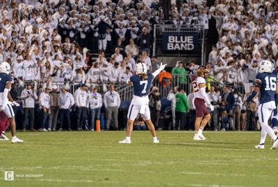 Safety Jaylen Reed to undergo surgery after suffering injury in Penn ...