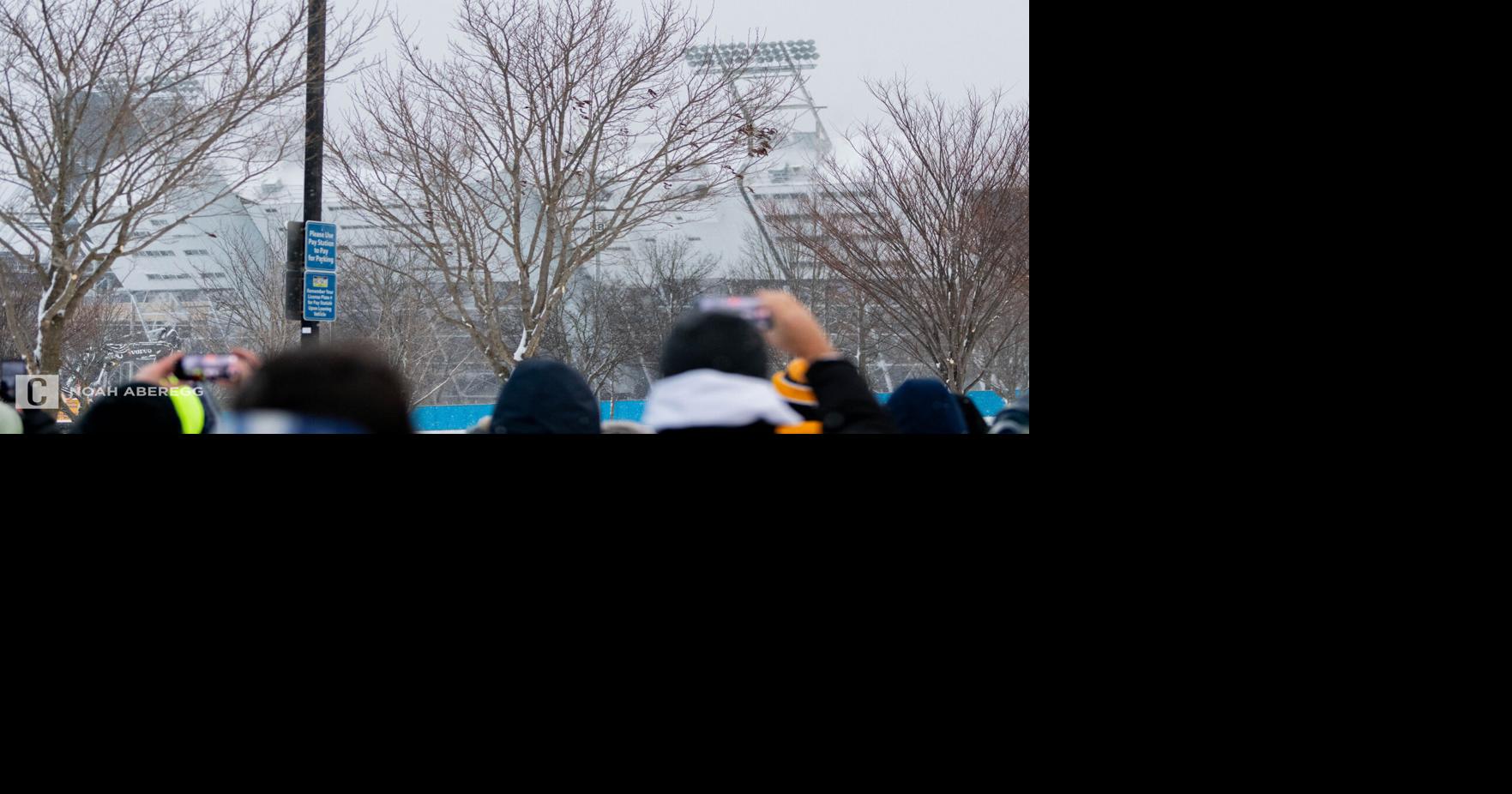 Beaver Stadium demolition, collapse | | psucollegian.com