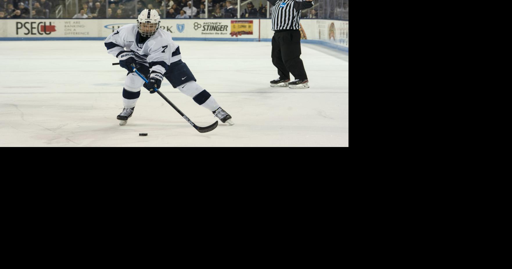 Guy Gadowsky addresses how Penn State men's hockey will replace some of ...