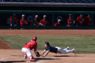Penn State baseball's Jay Harry named Big Ten Freshman of the Week ...