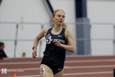 Penn State runners earn Big Ten honors after championship | Penn State ...