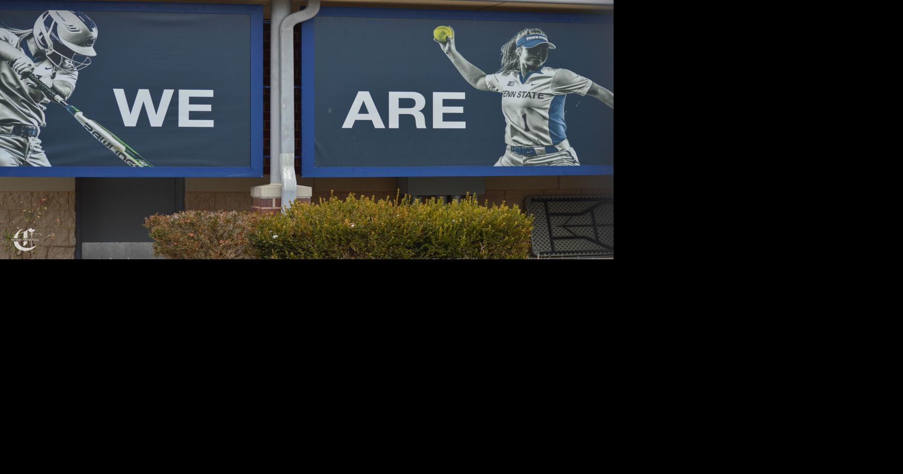 PSU softball's Allison Oneacre named Freshman of the Week | Penn State ...