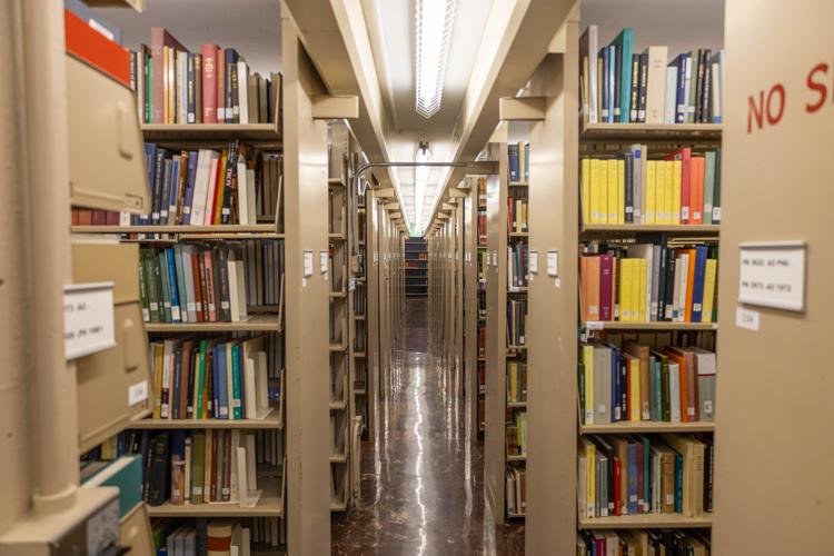 Book adaptations | Columns | Opinion | psucollegian.com