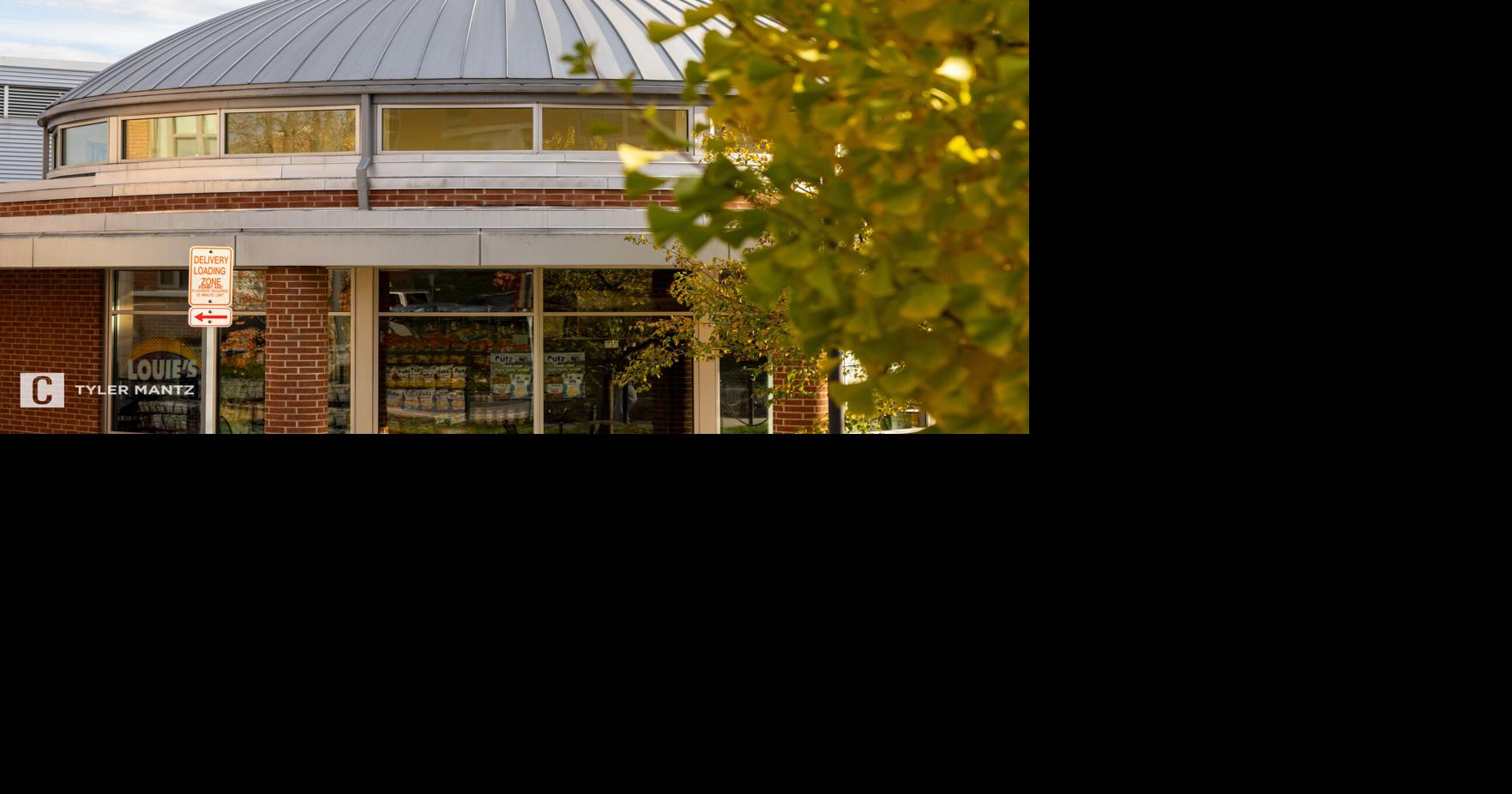 Redifer Commons, Close Up | | psucollegian.com