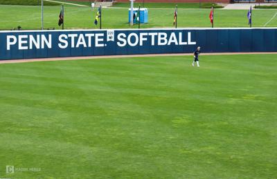 Penn State softball looking to end season on high note with series at ...