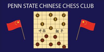 Chinese Chess Club brings students together to celebrate Chinese ...