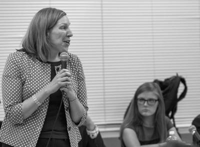 UPUA vote to oppose Al Lord’s resolution at meeting last night ...