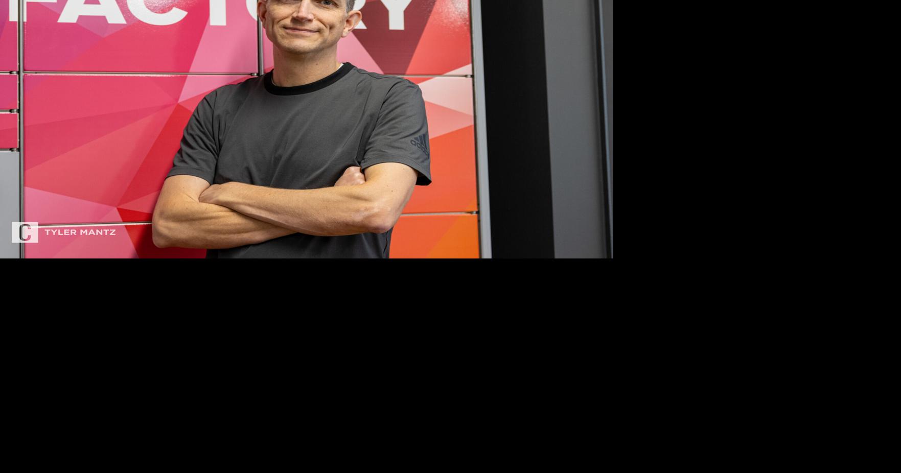 Engineering design professor takes students ‘on a journey’ | University ...