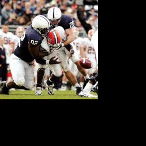 Former Penn State linebacker Tim Shaw diagnosed with ALS | Penn State ...