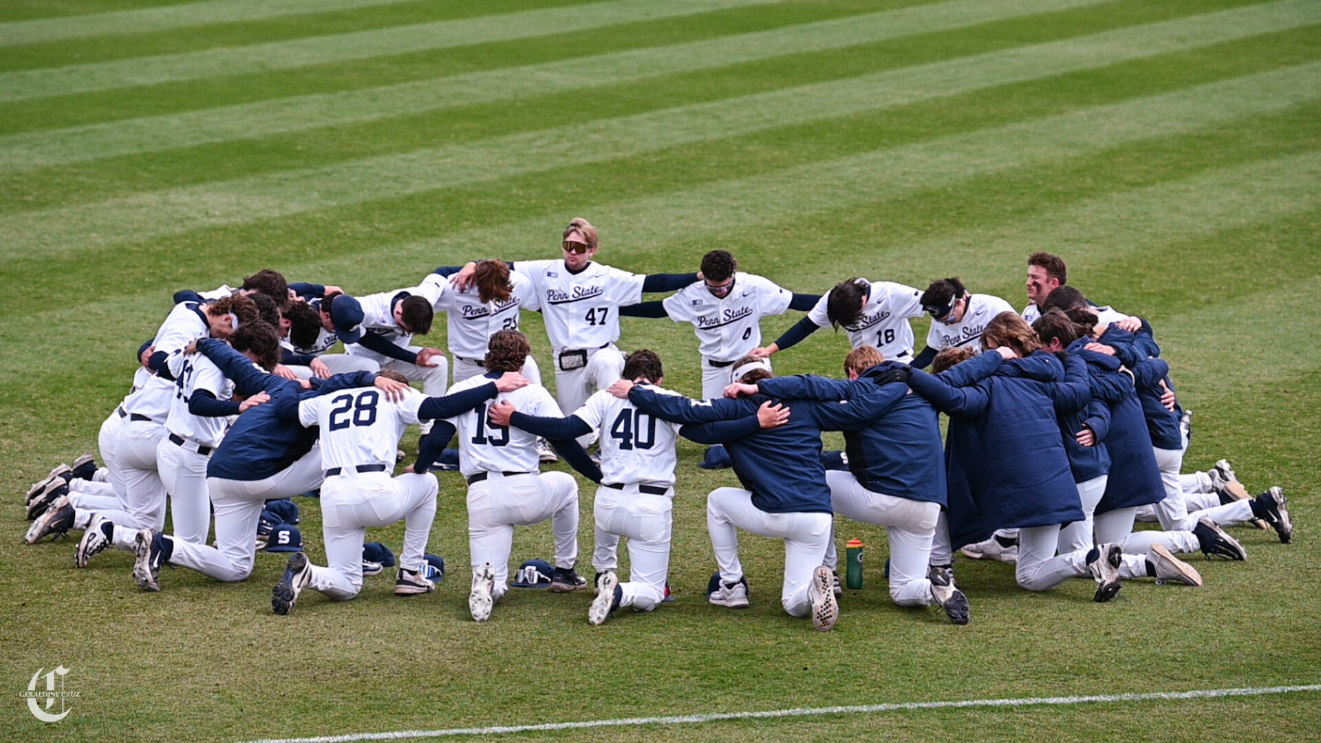 A step in the right direction | Penn State baseball 2025 season recap ...