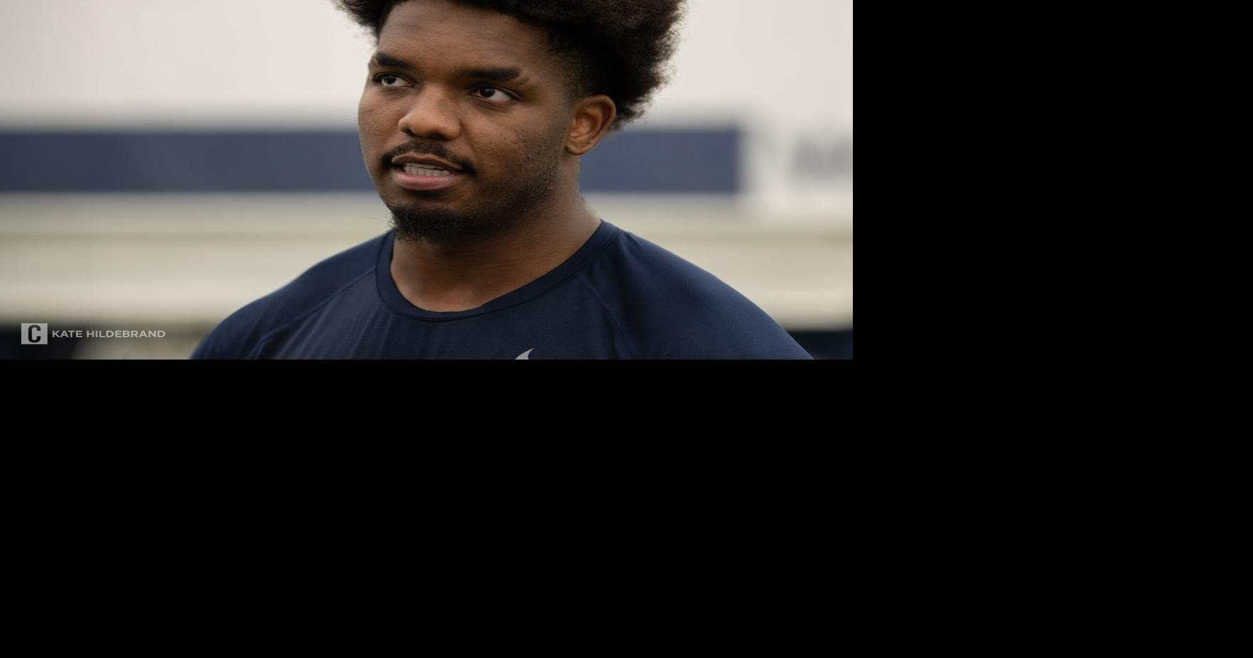 Penn State defensive line has returning, new faces, makes adjustments ...