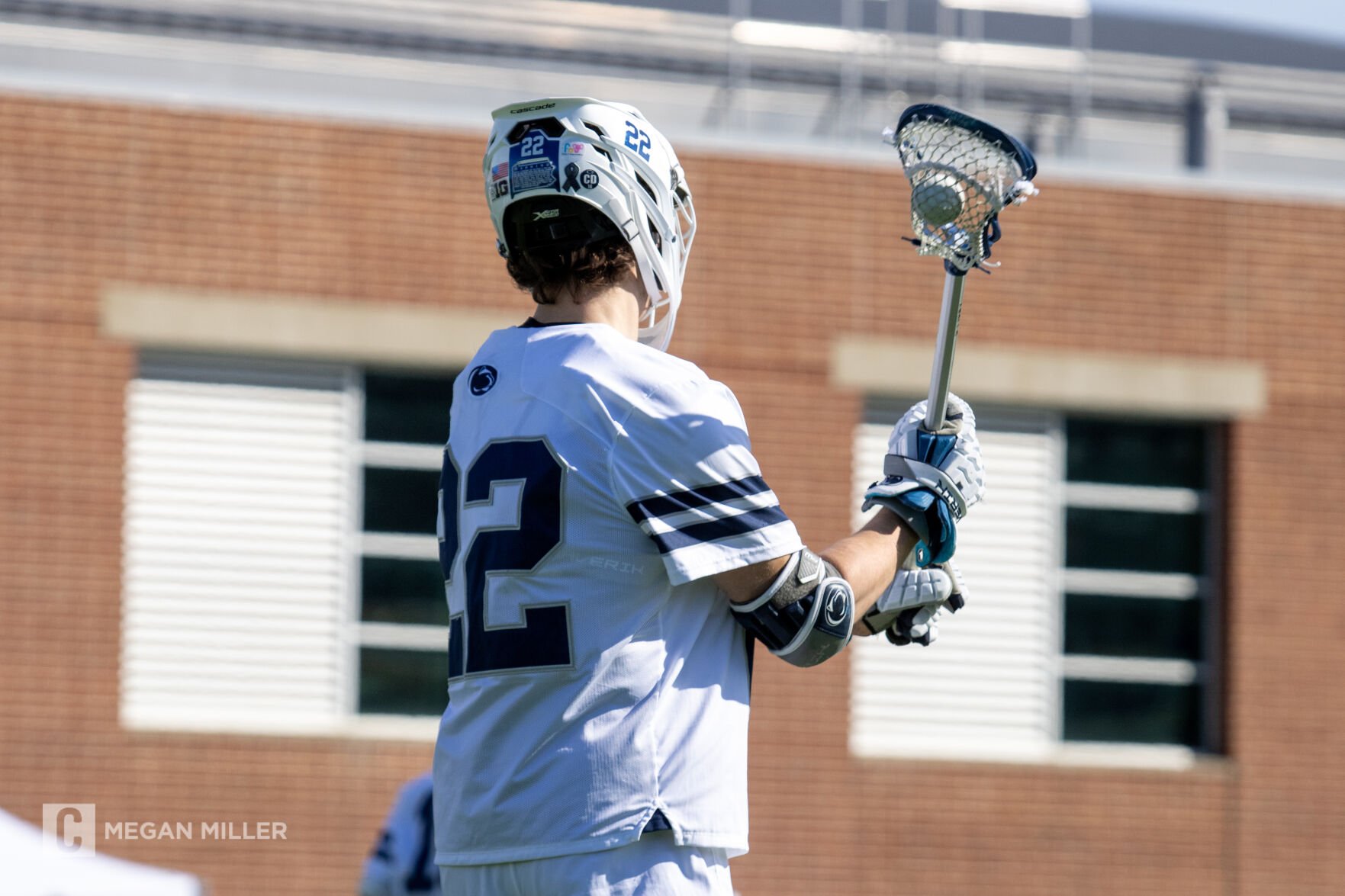 Matt Traynor earns Top-25 Tewaaraton Award nomination | Penn State Men ...