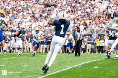 Clear skies likely for Penn State's Big Ten opener at Illinois | Penn ...