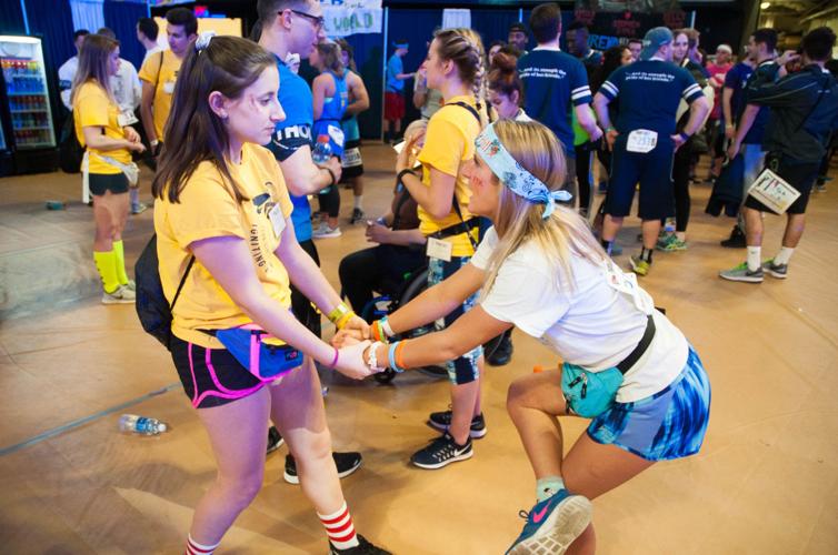 Fanny Packs, tutus and bows, oh my!: What to Wear THON Weekend | THON ...