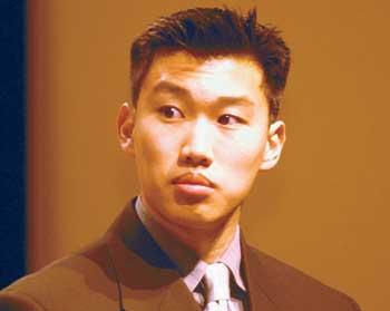 Mr., Ms. Asian Penn State crowned | Archived News | Daily Collegian ...