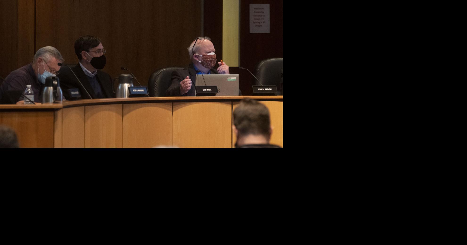 State College Borough Council formally appoints members for Community ...