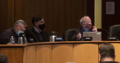 State College Borough Council formally appoints members for Community ...