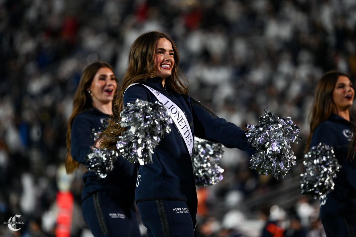 Abby O’Shea leads Lionettes to UDA Nationals despite funding cuts ...