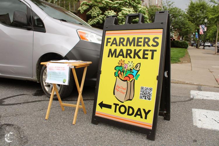 Farmer’s Market Penn State | University Park Campus News | psucollegian.com