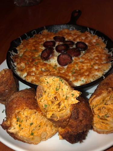 Student-run business Keeta’s Kitchen aims to bring ‘soul food’ to State ...