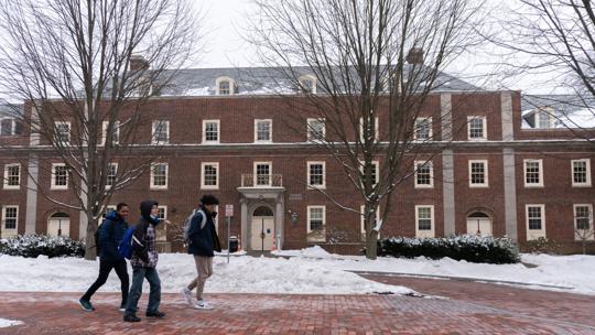 Penn State advisers share course registration advice | University Park ...