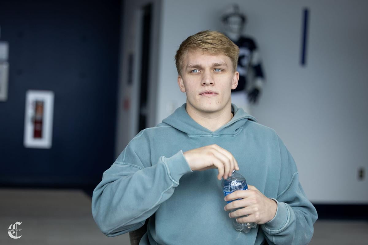Penn State releases jersey numbers for 2026 roster | Penn State ...