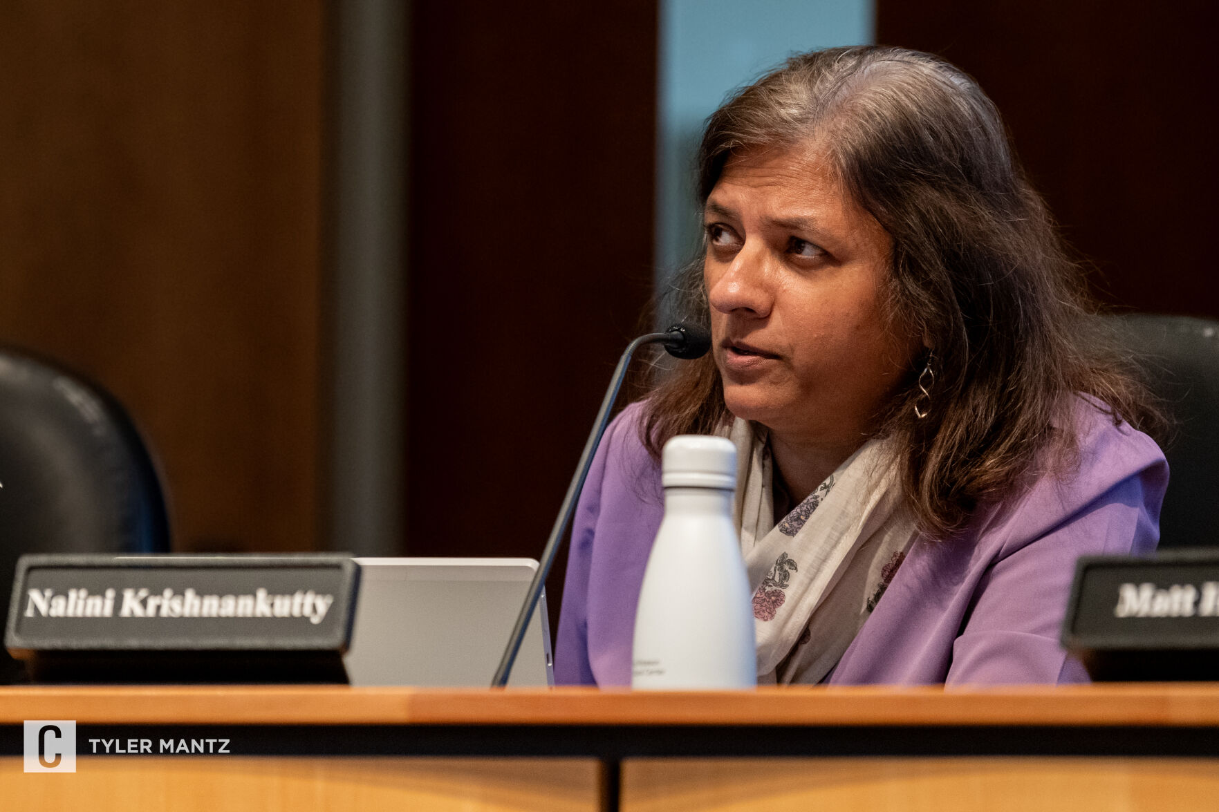 The faces behind State College Borough Council | Growing Pains ...