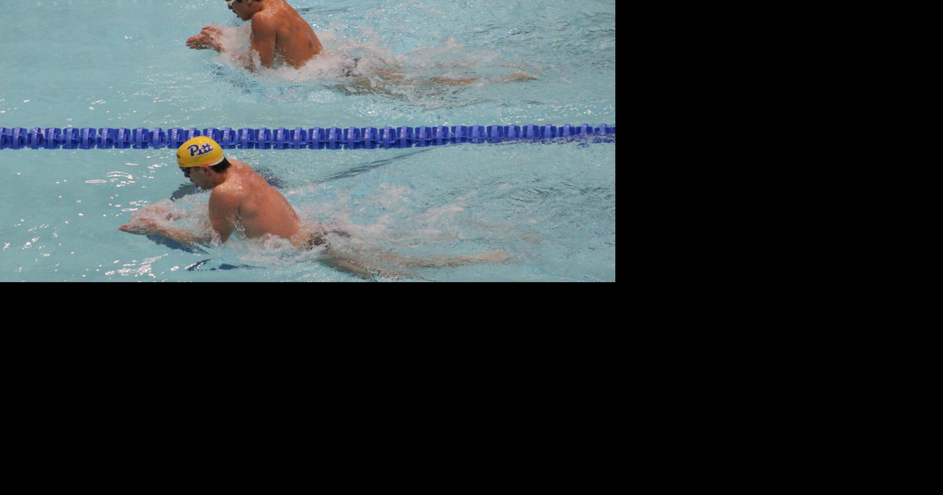 Penn State swimming and diving gets set to kick off 2025 | Penn State ...