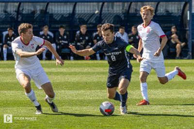 Penn State men’s soccer hopes to regain fuel against Michigan | Penn ...