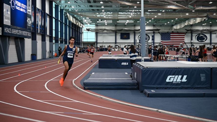 Penn State Track & Field Club’s Happy Valley Invitational offers ...
