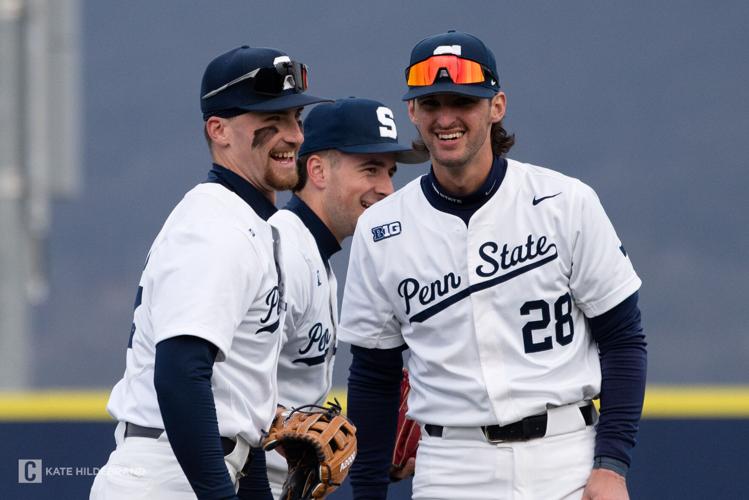 Ranking the best Penn State in-season uniforms | Column | Penn State ...