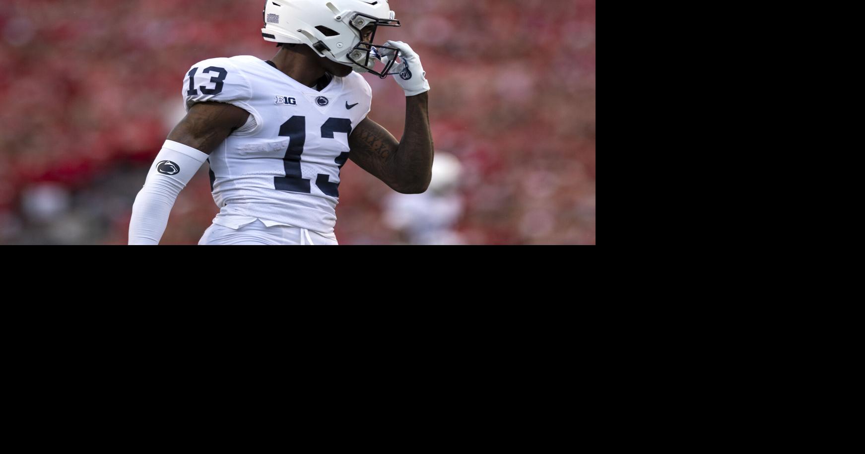 PHOTOS | Best Collegian photos from the 2021 Penn State football season ...