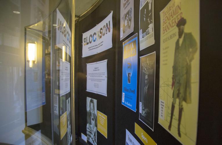 How these Penn Staters are highlighting the importance of African ...