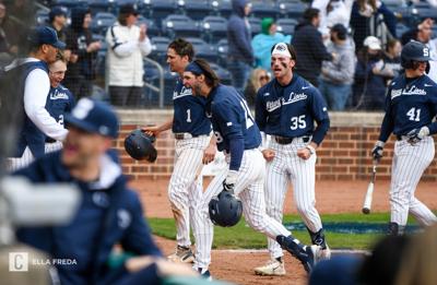 Penn State baseball faces Army, Monmouth in North Carolina to start ...