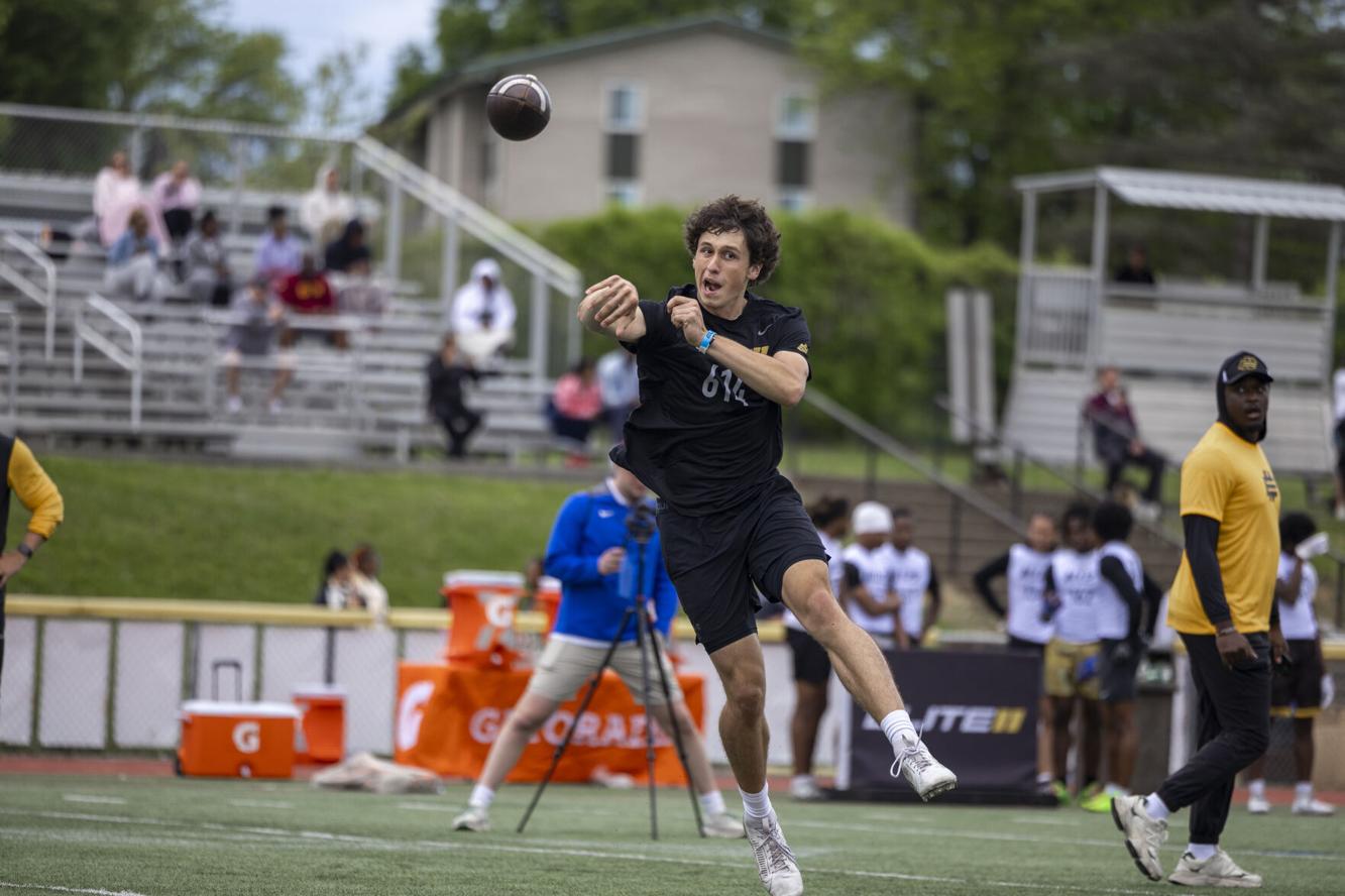 Penn State 4-star QB commit Peyton Falzone flips pledge to Auburn ...