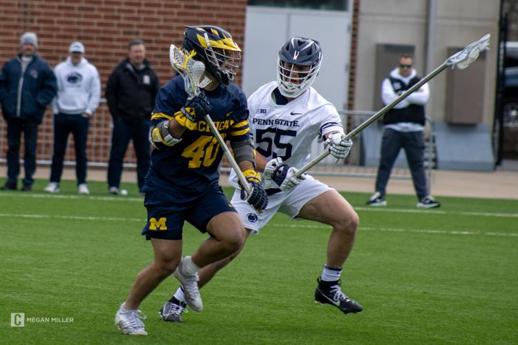Penn State men’s lacrosse 2024 season recap | Penn State Men's Lacrosse ...